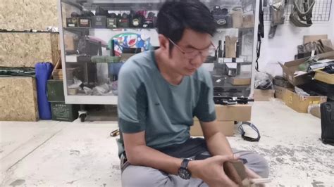 วิธีการประกอบ Cnc Top Upgrade และหน้าไม้รุ่นไจแอนท์สินค้าตอนส่งไปจะแกะออกตามคลิปนี้นะครับ By