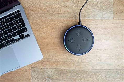 How To Put The Echo Dot In Pairing Mode A Step Guide The Gadget Buyer Tech Advice
