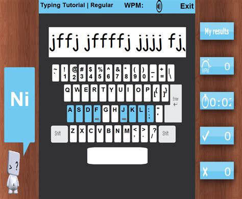 Increase Your Typing Speed With Typing Games And Tests GHacks Tech News