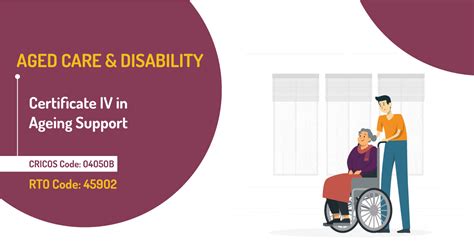 Certificate Iv In Ageing Support Chc43015 Solis College