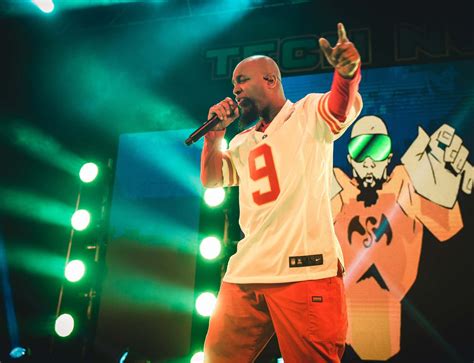 Tech N9ne Hd Wallpapers 100