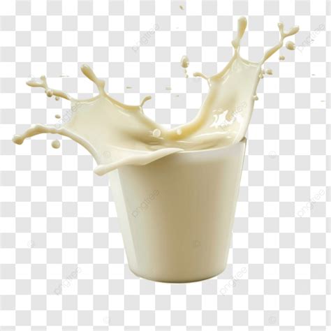 우유 스플래시 음료 컵 우유 튀김 음료수 컵 우유가 튀다 Png 일러스트 및 이미지 에 대한 무료 다운로드 Pngtree