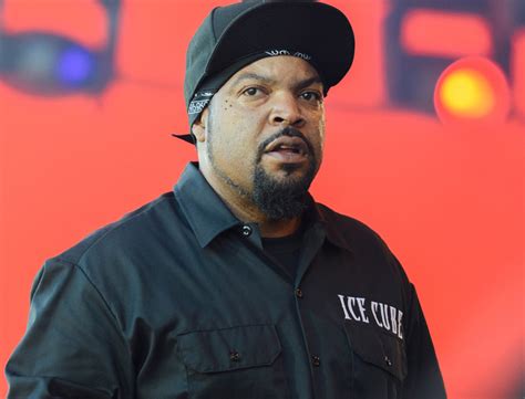 Anti Vaxxer Ice Cube Turned Down 9 Million Job Because He Refused To