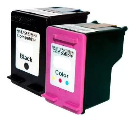 Recarga De Cartuchos De Tinta Planeta Cartucho