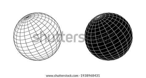 Globe Grid Lines Stock Photos And Pictures 33 202 Images Shutterstock