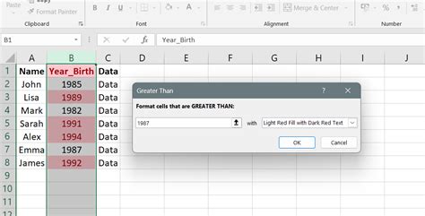 Excel Data Analysis Tools For Visualization Modeling And More