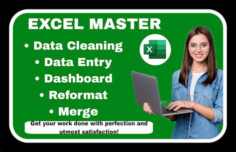 Transform Messy Data Into Organized And Actionable Insights By Raghav75 Fiverr