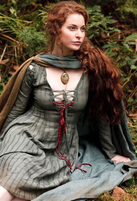 Esme Bianco As Ros Game Of Thrones Carice Van Houten Fantasy