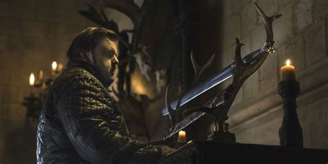 Ranked All The Swords In Game Of Thrones