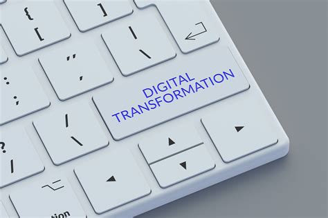 Key To Digital Transformation Success Biz Technology Solutions