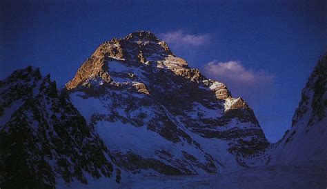Чогори - фото и картинки: 64 штук