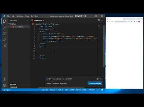 Cómo agregar enlaces en HTML Guía paso a paso y ejemplos