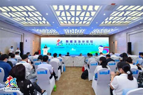 企业数据合规如何实现？多位专家建言隐私政策与内外合规建设方向保护数字陈劲松