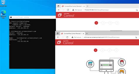 Proof Of Concept Connectwise Control Screenconnect Signed Executable To Arbitrary Code