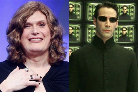 Matrix Lilly Wachowski Afirma Que La Película Es Una Metáfora De Su Identidad De Género