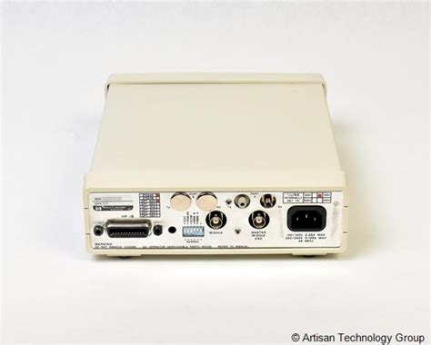 Hp 37204a Hpib Gpib Extender Artisantg™