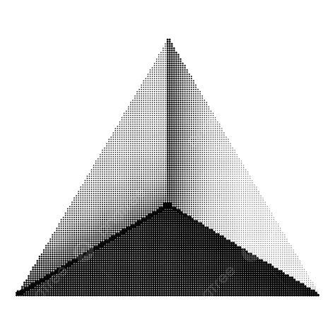 Grungy Fade Triangle Dots Pattern Space Retro Motion Vector Space Retro Motion PNG And Vector