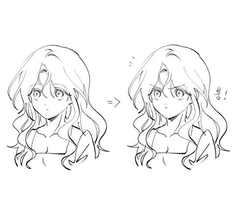 Ghim Của Liliana Trên Art2 Nhật Ký Nghệ Thuật Hình Vẽ Chì Hình Vẽ Tóc