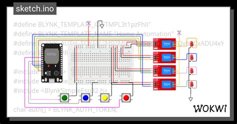 Group Project Copy 2 Wokwi Esp32 Stm32 Arduino Simulator