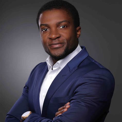 Kevin Yamungu Manager Global Mining Consulting Xing