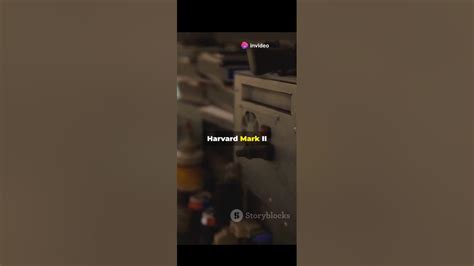 Did You Know That The First Computer Bug Was A Real Bug Youtubeshorts Shortsvideo Youtube