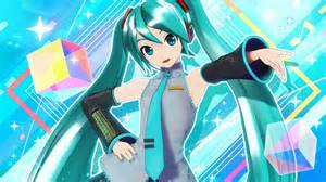 Asus Turns Hatsune Miku Into A Gaming Pc With Custom Rtx 5080 And More