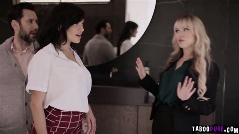 Lilly Bell And Tommy Pistol Had Intense Energetic Sex Eporner