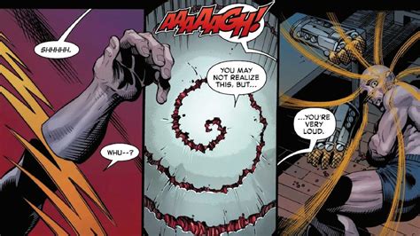 7 Biggest Marvel Deaths In 2026 So Far