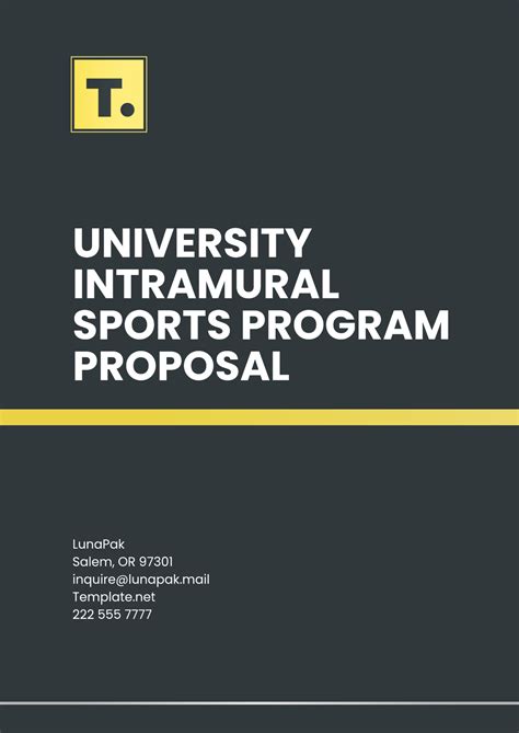 Free Party Program Template To Edit Online