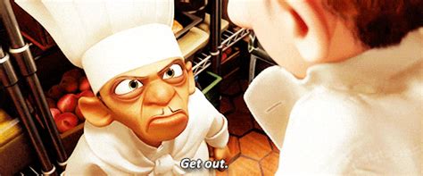 Kick Rocks Skinner Ratatouille 