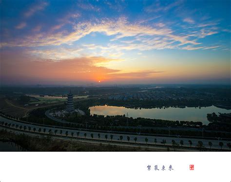 紫气东来摄影图片风光摄影 仁者视野 太平洋电脑网摄影部落
