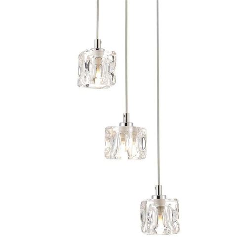Ice Cube Ceiling Lights Ceiling Light Ideas
