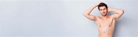 Gynaecomastia Surgery Breast Reduction For Men London