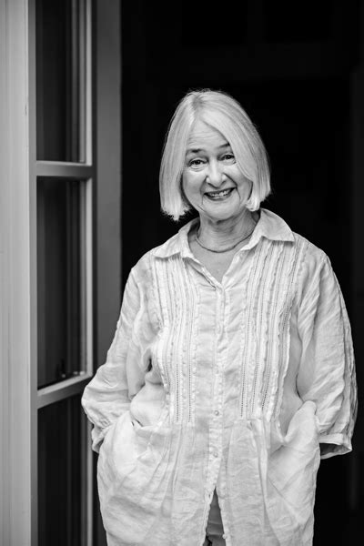 Binette Schroeder Die Lupinchen Erfinderin Im Interview