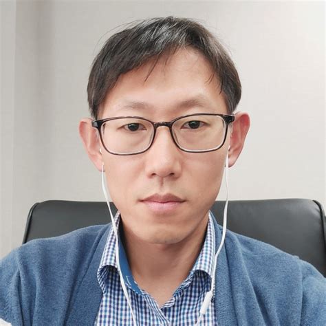 Sangmin Lee Linkedin
