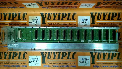 MITSUBISHI Q B MELSEC Q BASE UNIT PLC DCS SERVO Control MOTOR POWER SUPPLY IPC ROBOT