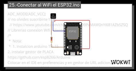 Sensor Wokwi Esp32 Stm32 Arduino Simulator