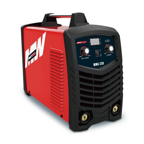 Matweld Welder Inverter 230 Amp Industrial Matweld