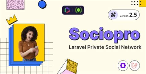 Laravel Php Social Media Code Scripts Codecanyon