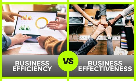 Efficiency And Effectiveness Analogcloudtech