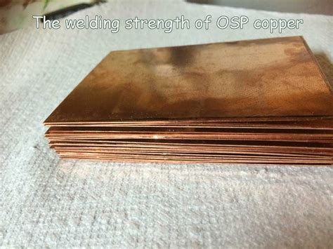 Osp란 무엇이며 Osp는 Pcb를 어떻게 보호합니까 Mainpcba