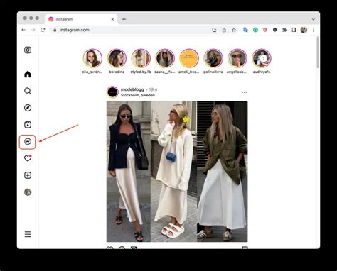 How To Reply To A Specific Message On Instagram Tab TV