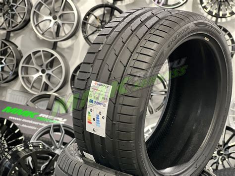 235 45r21 Hankook Ventus S1 Evo3 Ev K127e 101v Xl Rp • Mmk Riepas