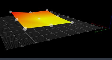 Maybe Bug Redoing Height Maps Add Sometimes Random Offsets Duet3d Forum