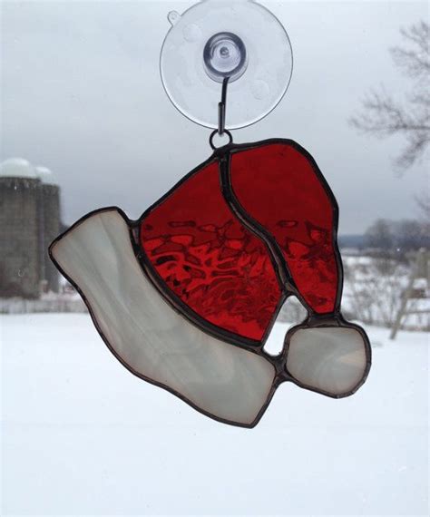 Christmas Stained Glass Patterns Free At Lawrence Melson Blog