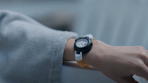 Casio Cpp 002 Funktioniert An Orten An Denen Smartwatches Den Geist Aufgeben Netzwelt