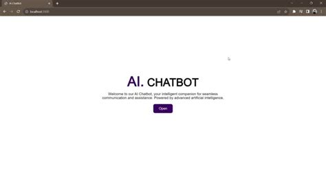 Video How A Chatbot Uses Openai Apis Waleed Muhammad Posted On The Topic Linkedin