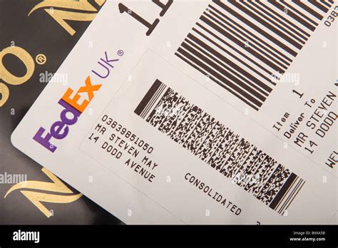 Fedex International Shipping Labels At Ronald Wray Blog