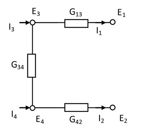 4 Terminal Hvdc Test System Download Scientific Diagram