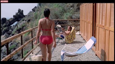 Barbara Marzano Nuda ~30 Anni In La Seduzione